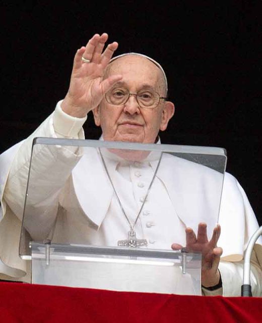 Pope: Jesus wants all people to be saved – The Southern Cross