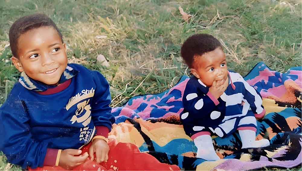 Fr Lwazi Masina: How a Lutheran Minister became a Catholic Priest - The ...