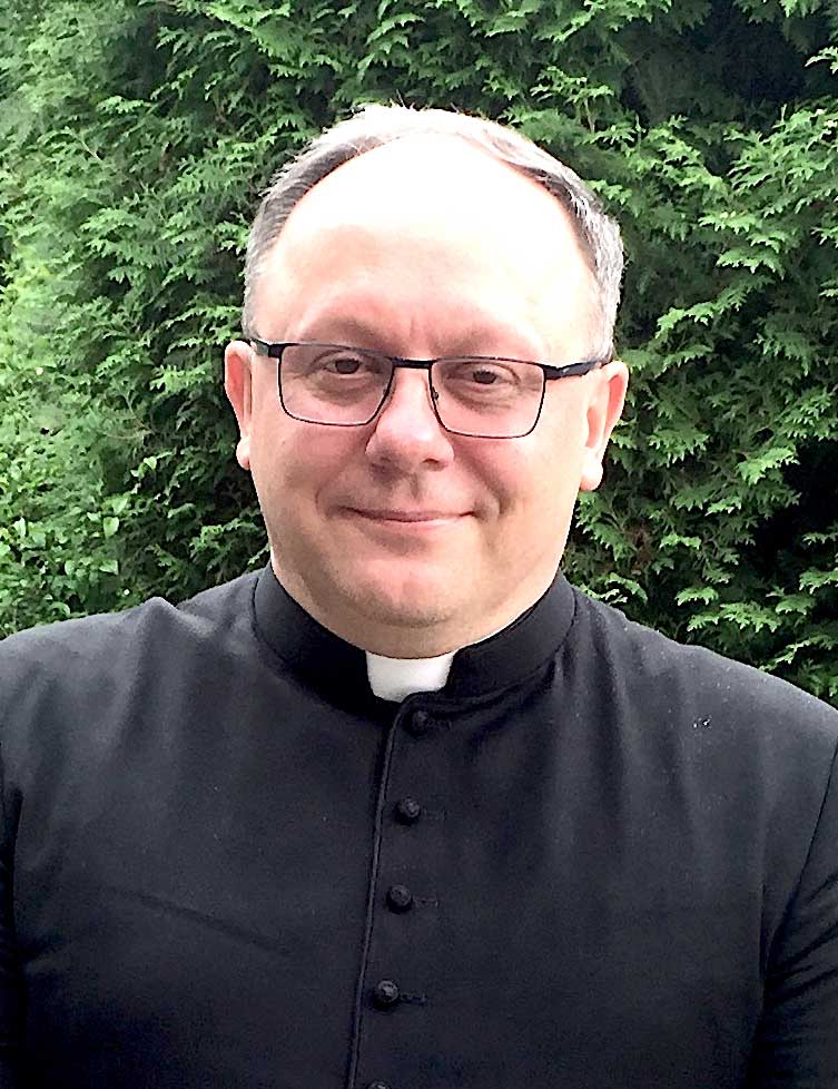 New Polish Nuncio for Southern Africa! - The Southern Cross