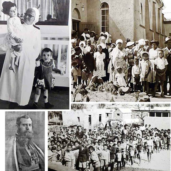 Pallottine Sisters’ First 100 years in South Africa – The Southern Cross