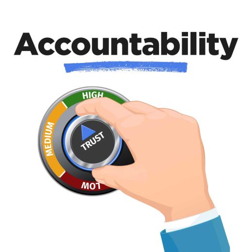 Accountability in State and Church - The Southern Cross