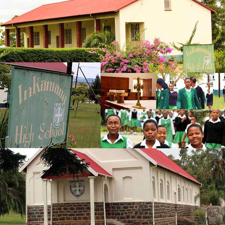 Inkamana Abbey school’s secret of success - The Southern Cross