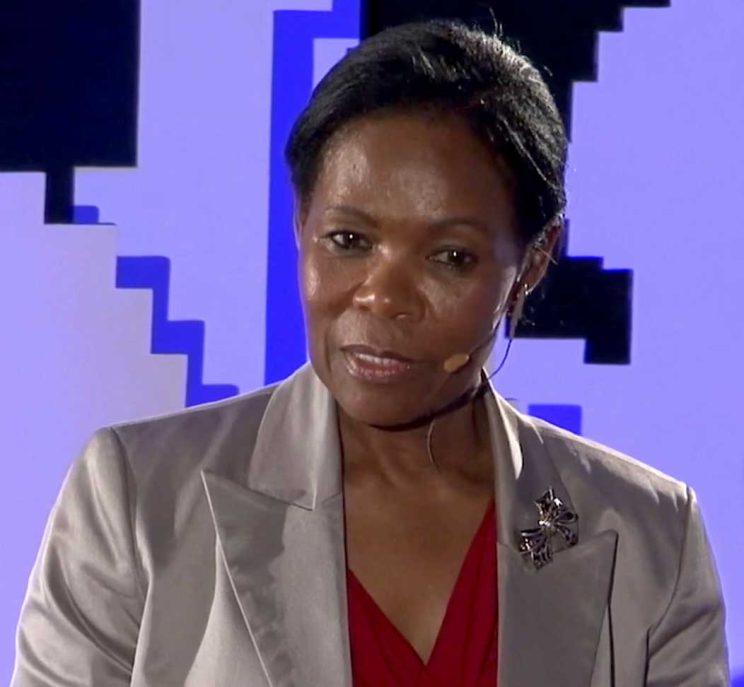 Former Constitutional Court judge Yvonne Mokgoro, Rest in Peace – The ...