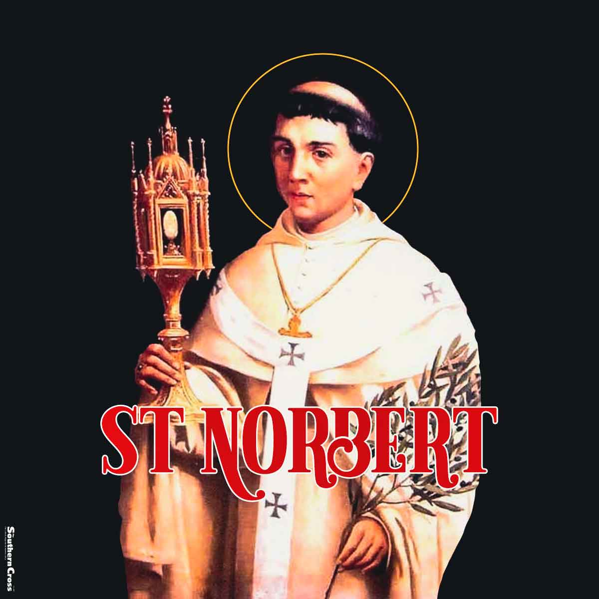 St Norbert - The Southern Cross