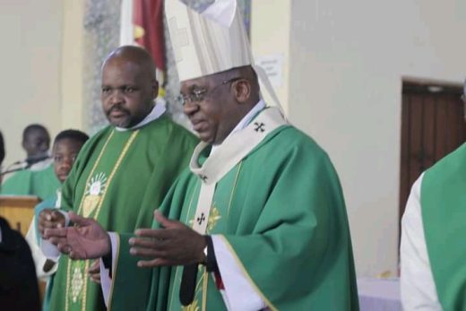 St Anne Sodality Hand Over Funshare Relay Win Proceeds to the ...