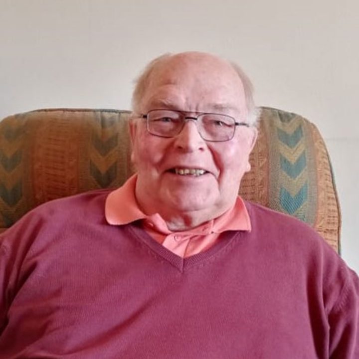 Christian Brother Michael Chalmers Rest in Peace - The Southern Cross