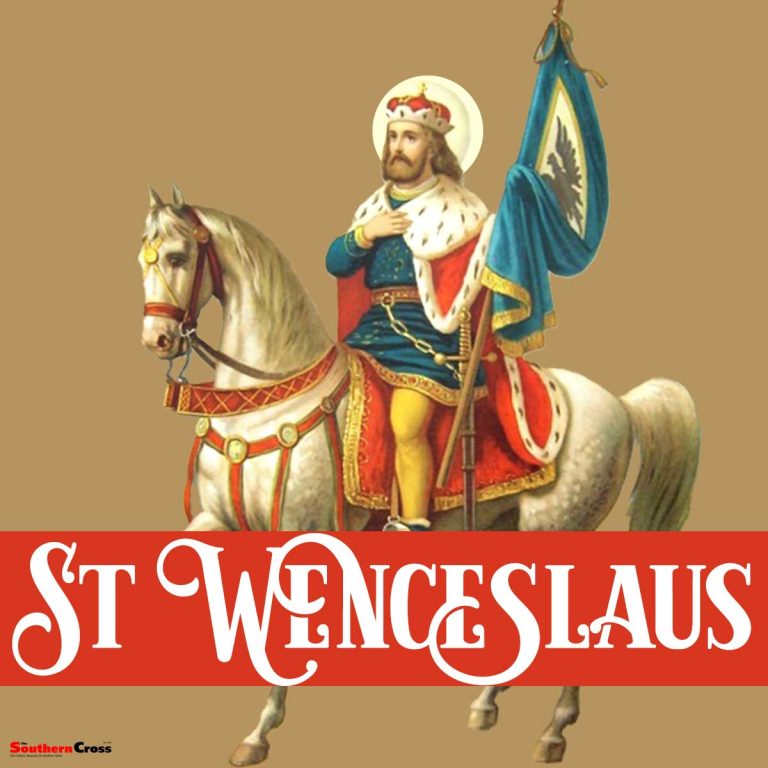 St Wenceslaus – The Southern Cross