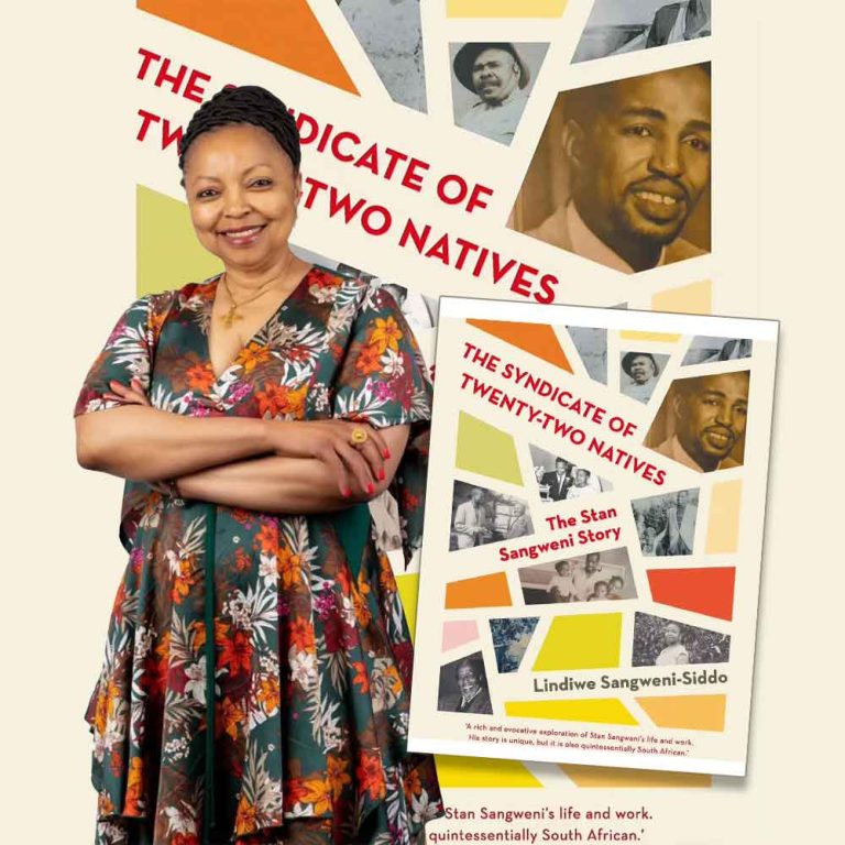 Book Review: The Syndicate of Twenty-Two Natives – The Southern Cross