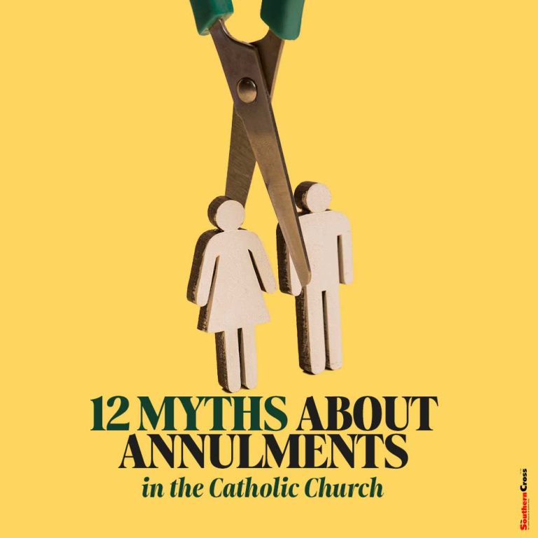 12 Myths about Marriage Annulments in the Catholic Church - The ...