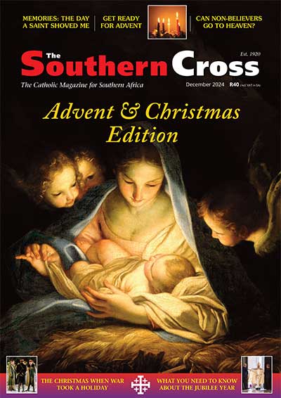 The Southern Cross - The Website of Southern Africa's Catholic Magazine