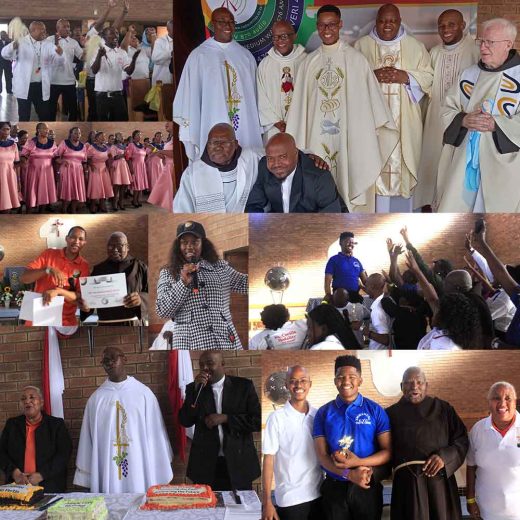 Radio Veritas Marks 25 years of Spreading Good News for a Change – The ...