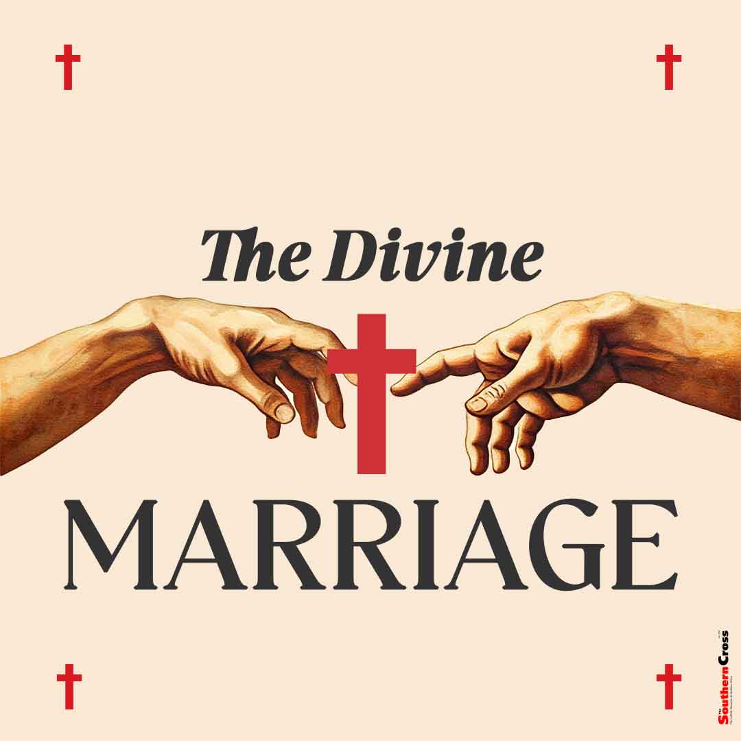 The Divine Marriage: 2nd Sunday in Ordinary Time - The Southern Cross