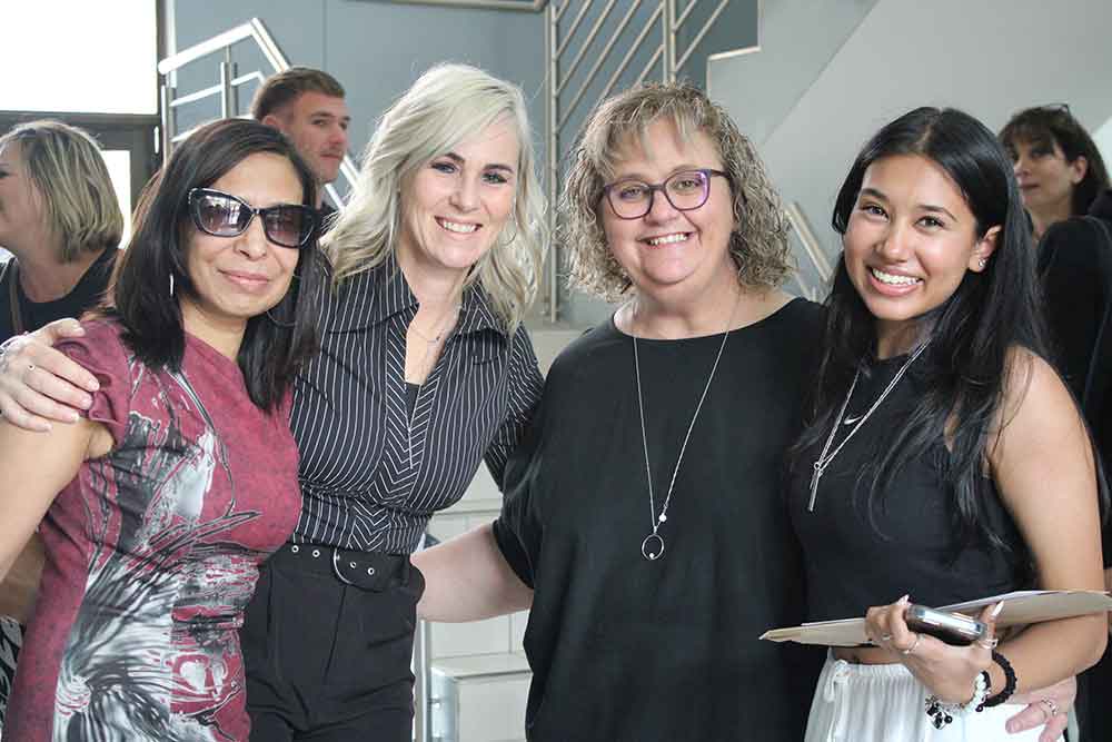 Congratulations Marist Brothers Linmeyer Matrics! - The Southern Cross