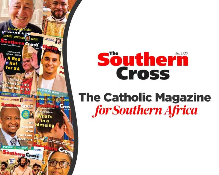 About The Southern Cross – The Southern Cross