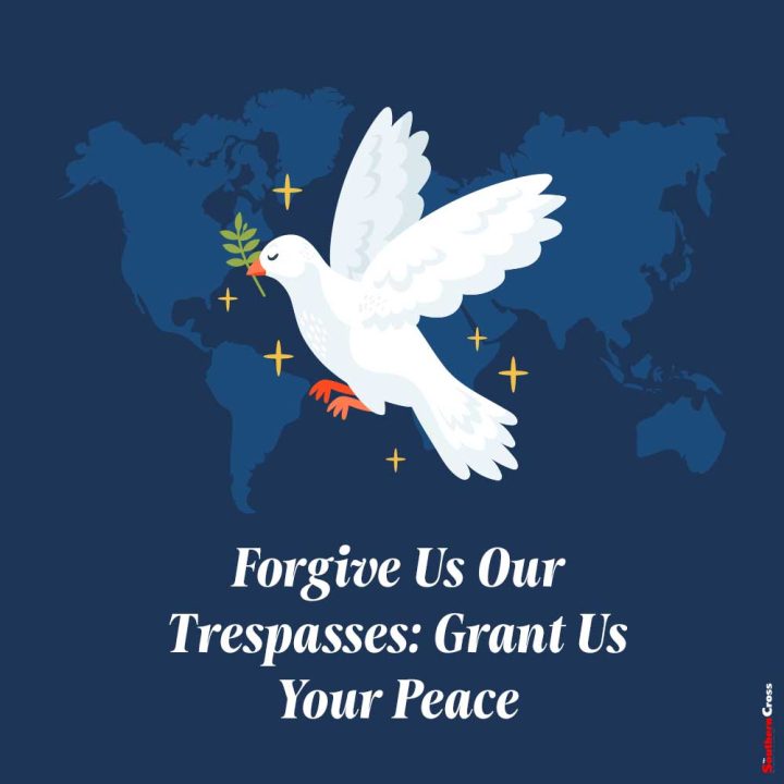 Reflections on Pope Francis’ 2025 World Day of Peace message – The ...
