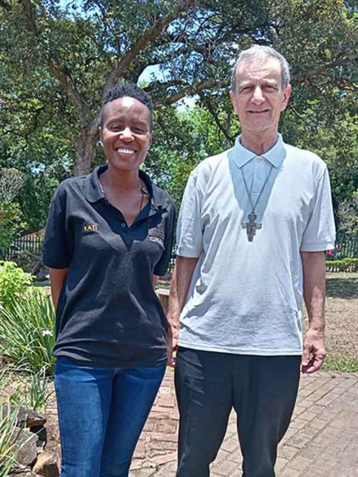 Year of Pilgrims of Hope Marks a Decade Since Blessed Benedict Daswa’s Beatification - The ...