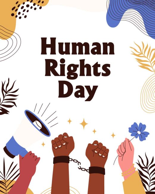 Human Rights Day: The Cornerstone of Human Dignity - The Southern Cross