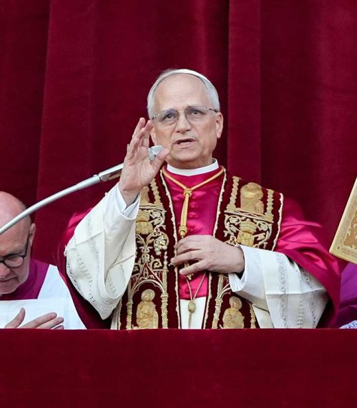 New Pope Leo XIV’s Name a Powerful Statement – The Southern Cross