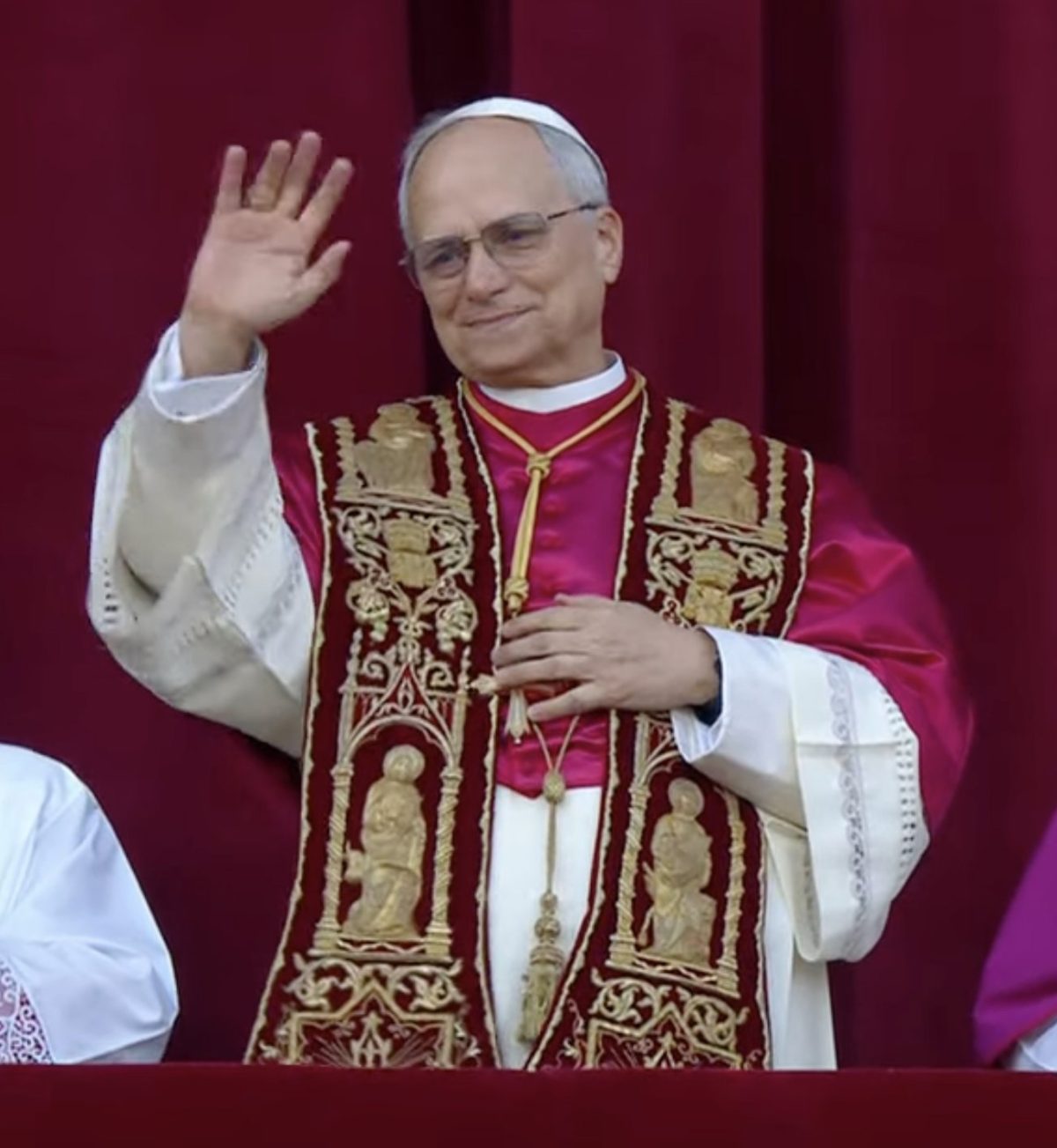 New Pope, Cardinal Robert Prevost, takes name Leo XIV - The Southern Cross