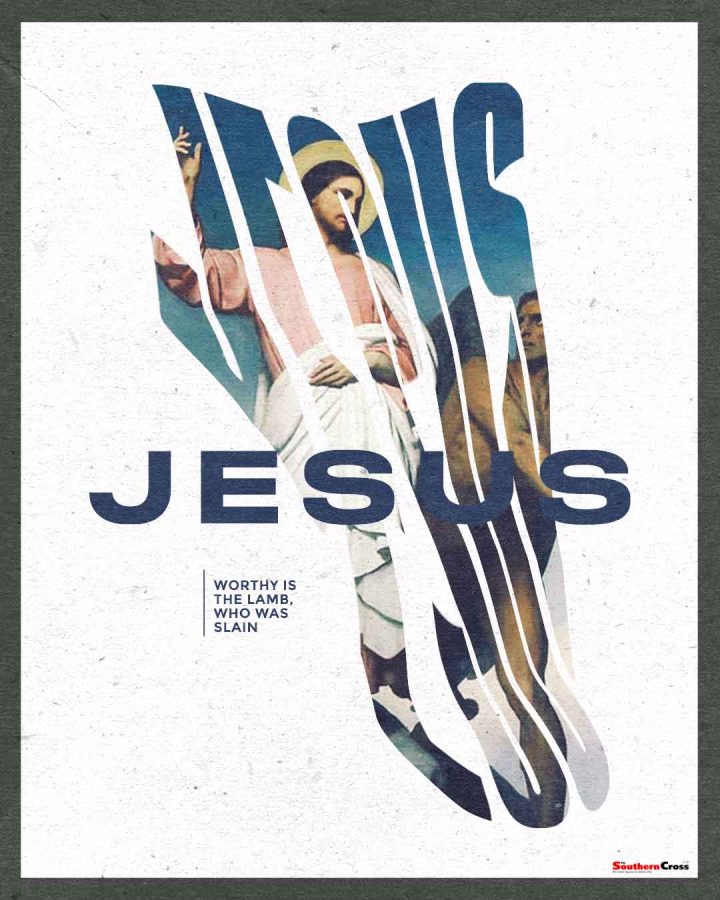 Jesus Christ in Our Time – The Southern Cross