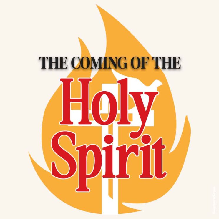 The Coming of the Holy Spirit: Pentecost Sunday – The Southern Cross