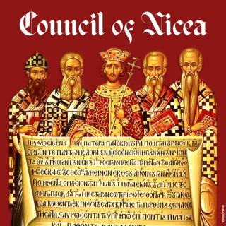The Story of the Council of Nicaea - The Southern Cross