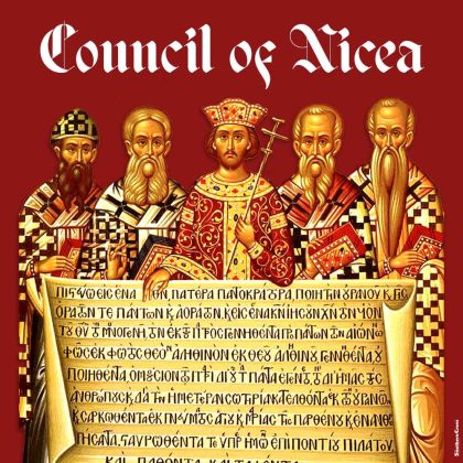 The Story of the Council of Nicaea - The Southern Cross