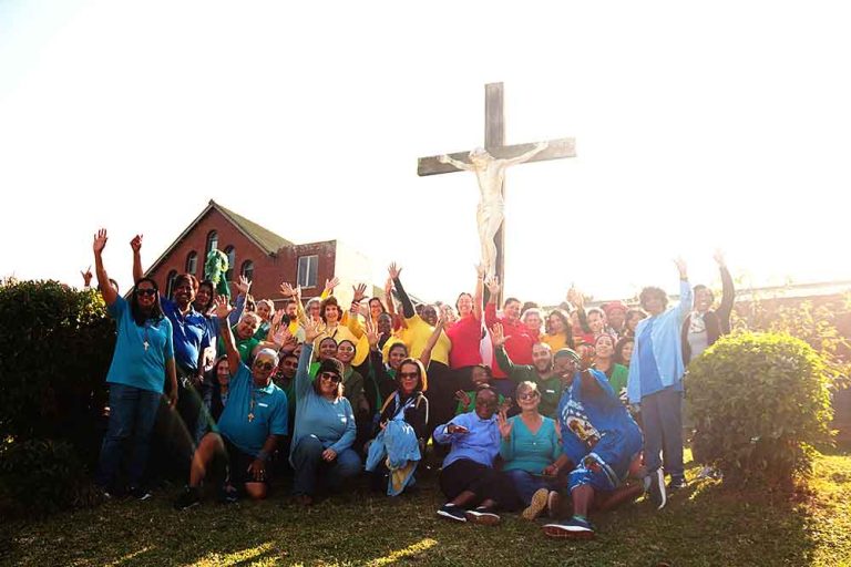 Jubilee Pilgrimage to Capuchin Poor Clare Sisters Monastery – The ...