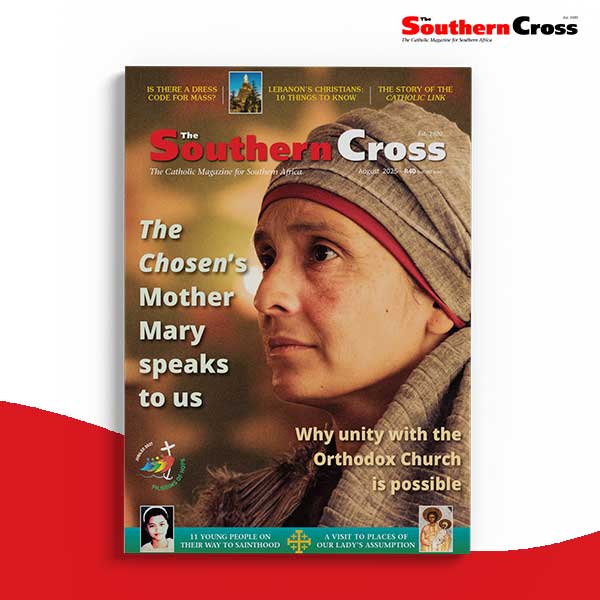 Southern Cross Magazine - Latest Issue - The Southern Cross