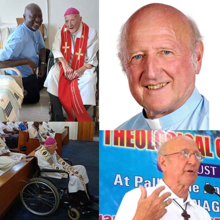 Obituaries Archives - The Southern Cross