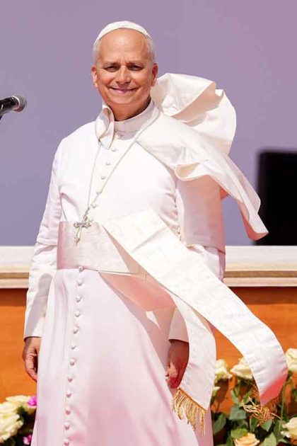 Pope to 1 Million Youth: God is Waiting to Transform Your Life - The ...