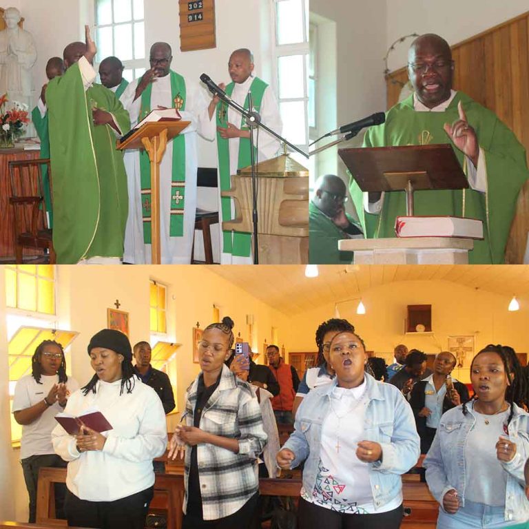 The Southern Cross - The Website of Southern Africa's Catholic Magazine