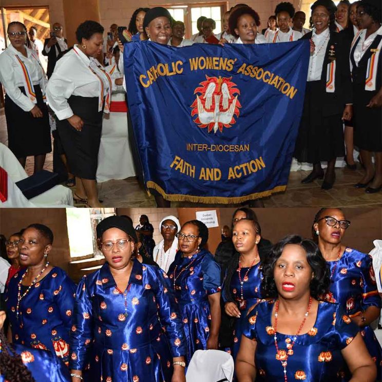 Catholic Women’s Association Conference: Honouring Faith, Service and ...