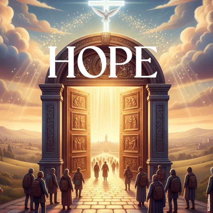 The Dusk of the Jubilee Year - Did We Bring Hope? - The Southern Cross