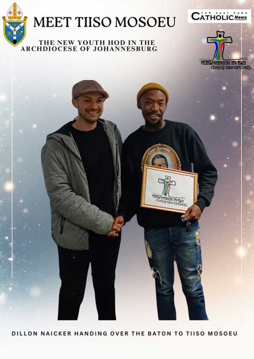 From Radio to Real Connection: Meet the New HOD of Johannesburg’s Youth ...