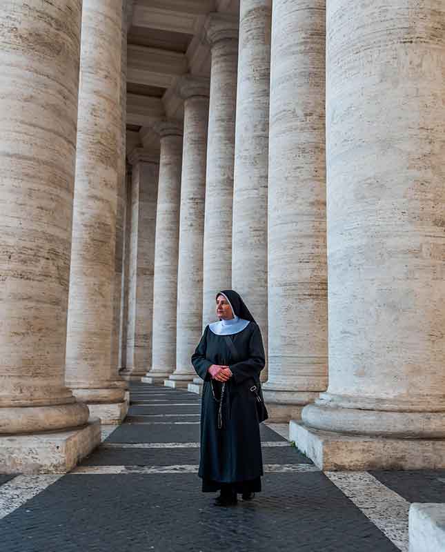 Woman & the Church: Why the Church Will Not Ordain Women - The Southern ...