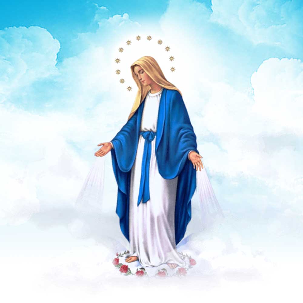 Mary’s Army: 105 Years of the Legion of Mary - The Southern Cross