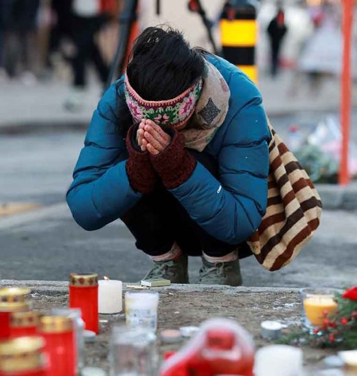 Pope Leo mourns tragic New Year fire in ski resort bar; 40 presumed ...